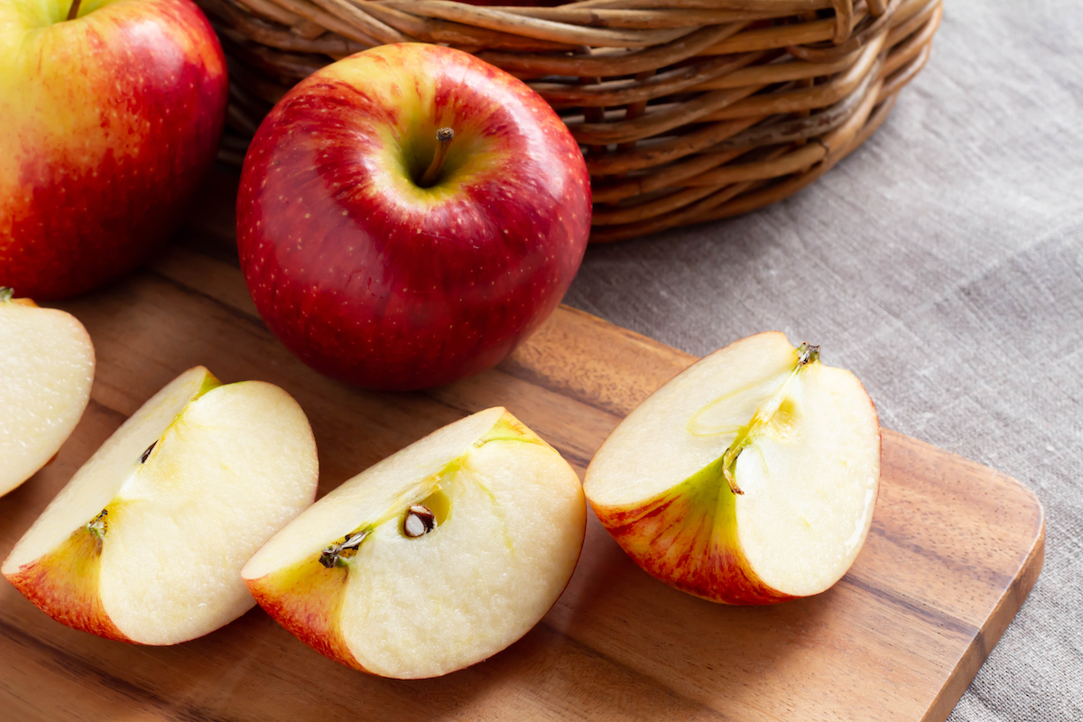 4 Best Fruits to Erase Bloating, Science Shows — Best Life
