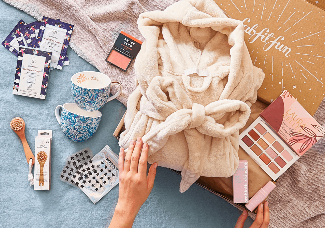 These Subscription Boxes Make the Perfect Holiday Gifts in 2020