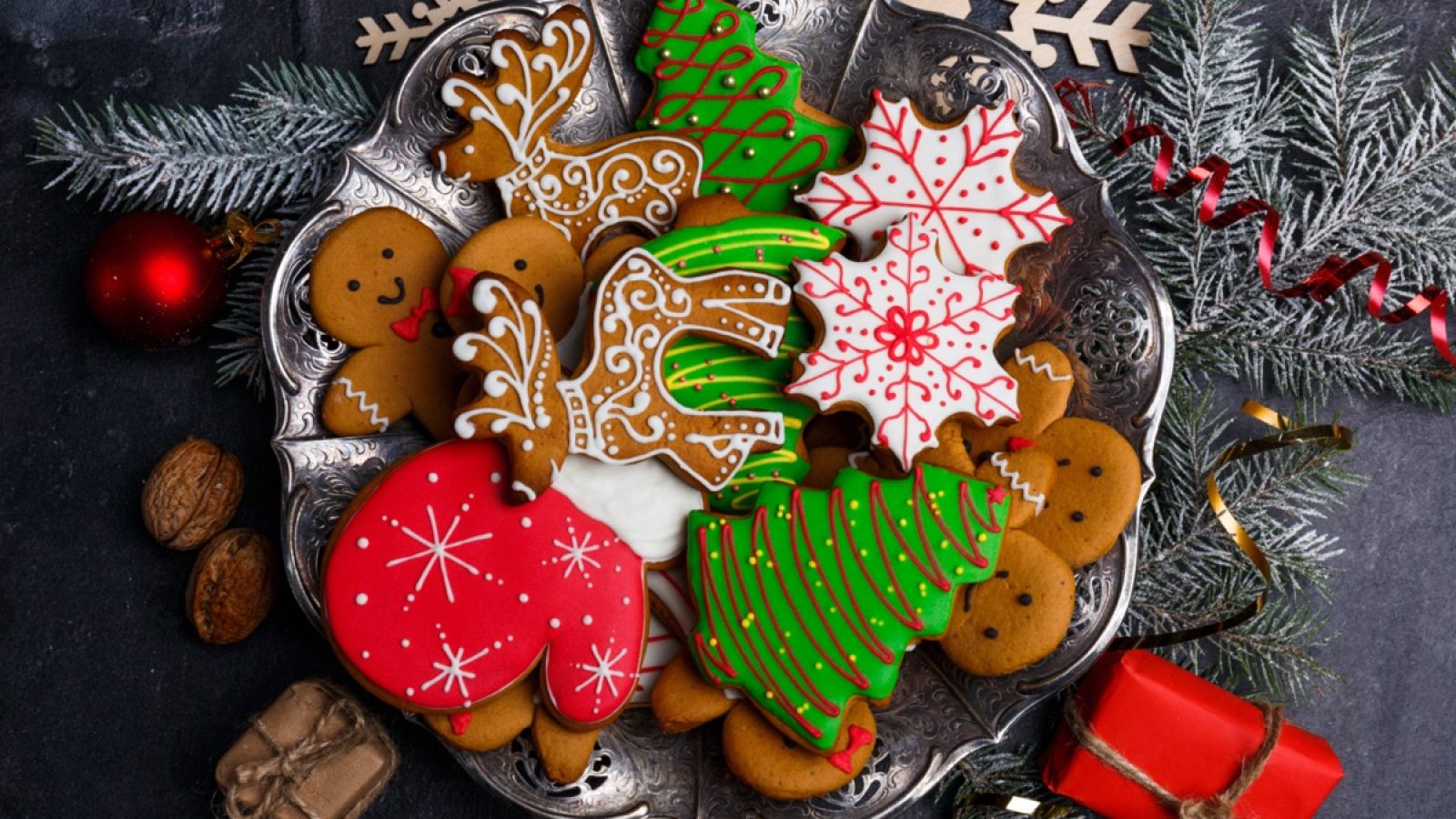 This Is the Most Hated Holiday Cookie, According to a New Survey