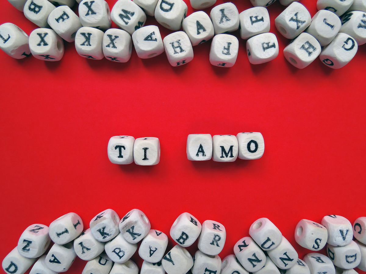 This Is the Most Attractive Language, According to Science — Best Life