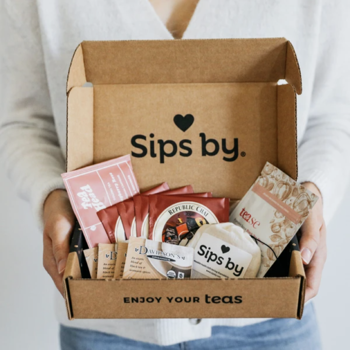 These Subscription Boxes Make the Perfect Holiday Gifts in 2020