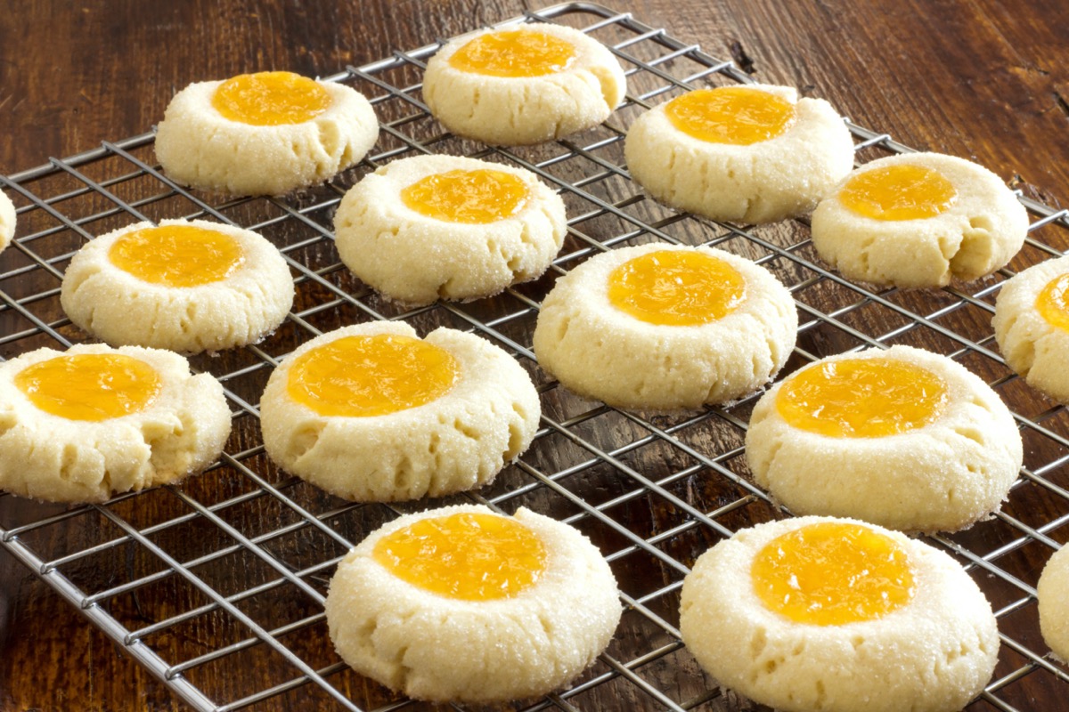 This Is the Most Hated Holiday Cookie, According to a New Survey