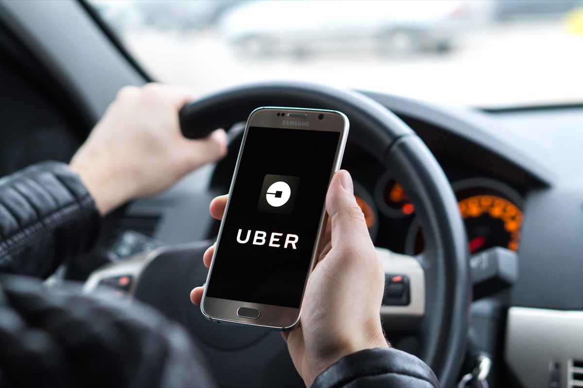 10 Uber One Benefits, and How to Make the Most of Them — Best Life