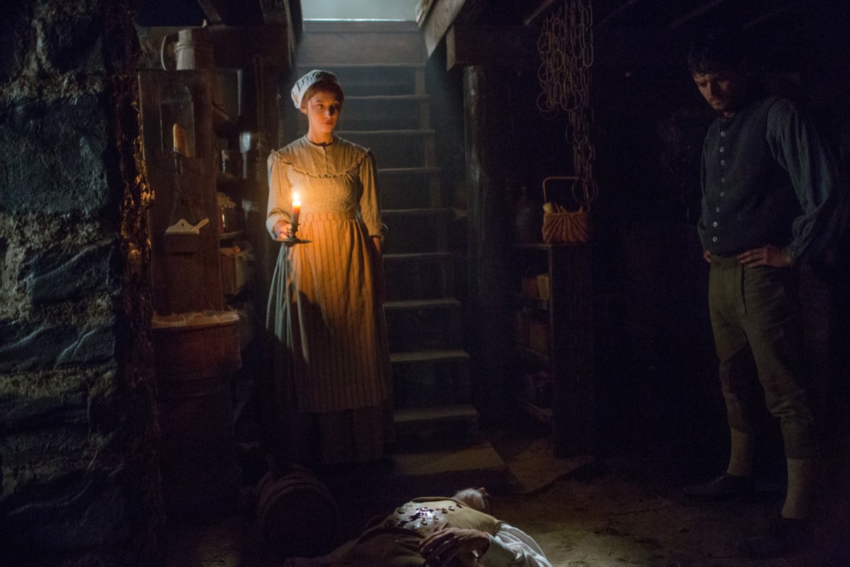 16 Netflix Shows You Can Watch From Start to Finish This Weekend