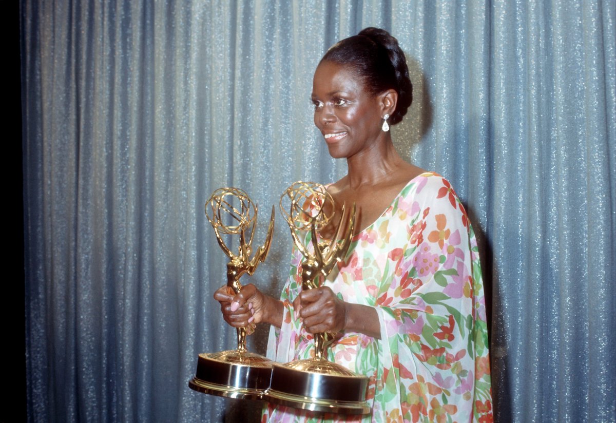A Look at Cicely Tyson's Life and Lengthy Career in Photos