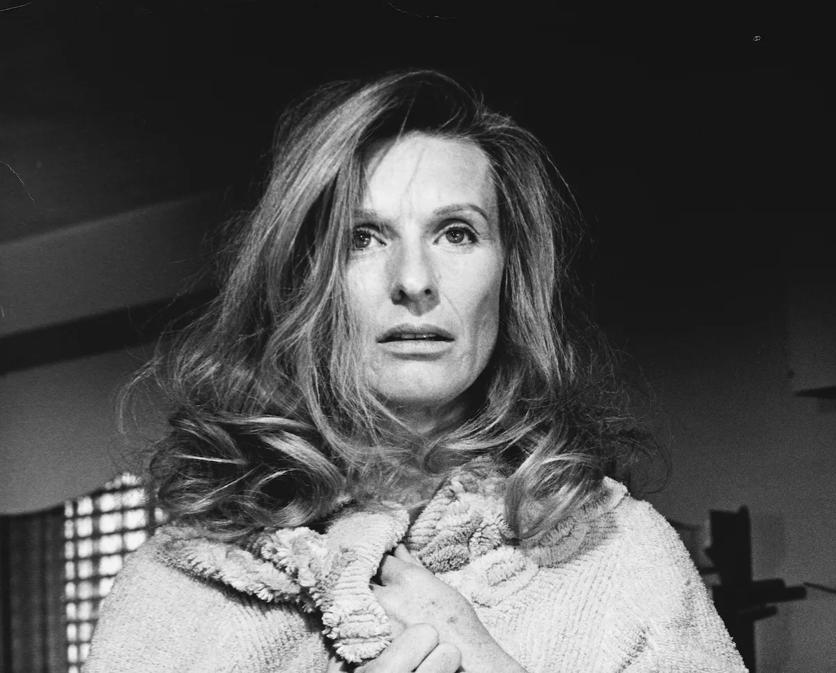 A Look at Cloris Leachman's Life and Career in Photos