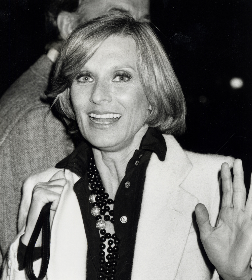 A Look at Cloris Leachman's Life and Career in Photos