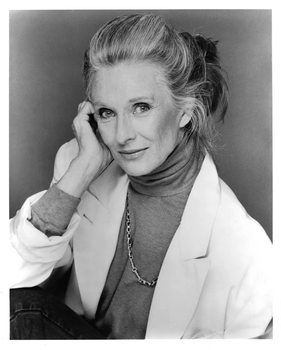 A Look at Cloris Leachman's Life and Career in Photos