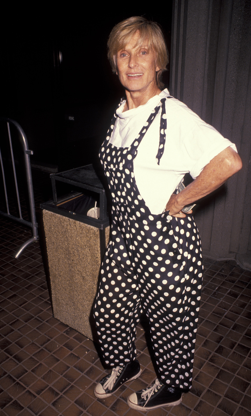 A Look at Cloris Leachman's Life and Career in Photos