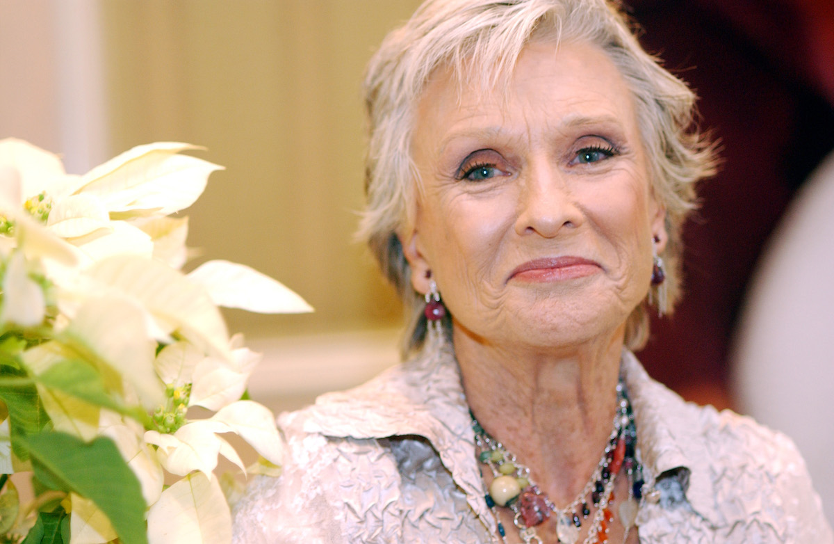 A Look at Cloris Leachman's Life and Career in Photos