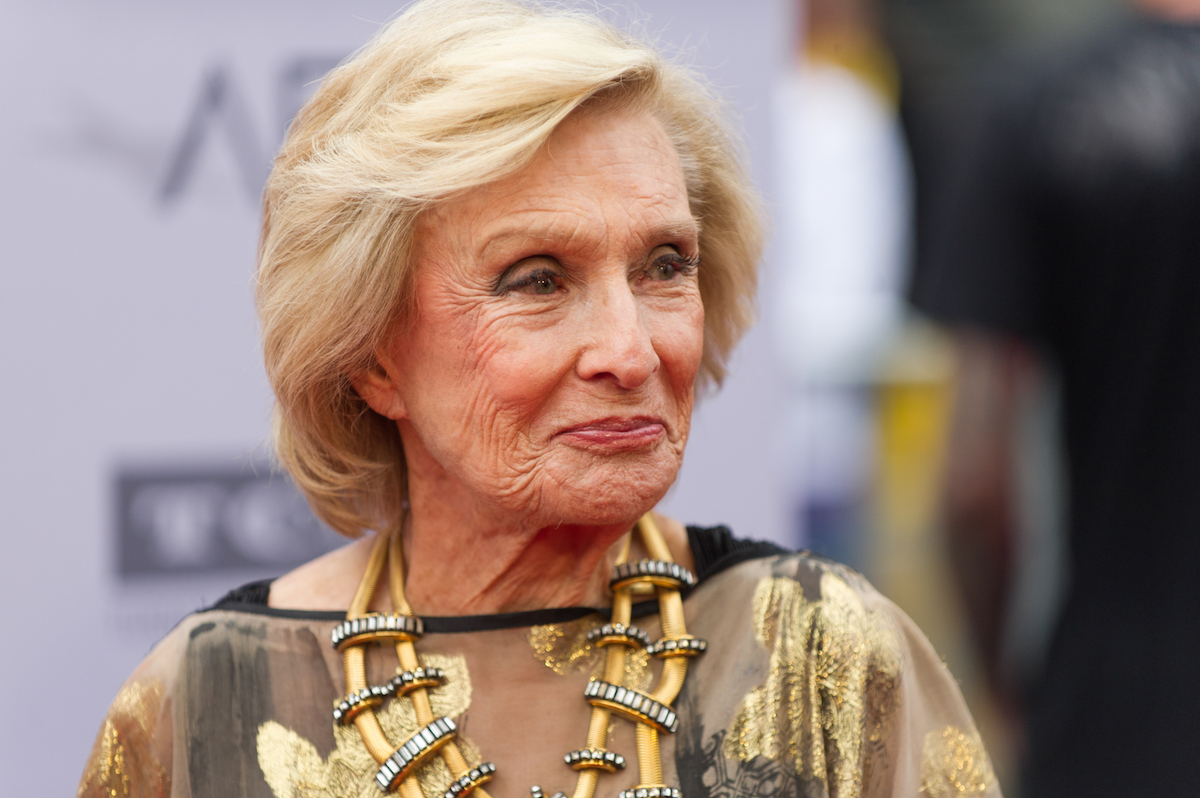 A Look at Cloris Leachman's Life and Career in Photos