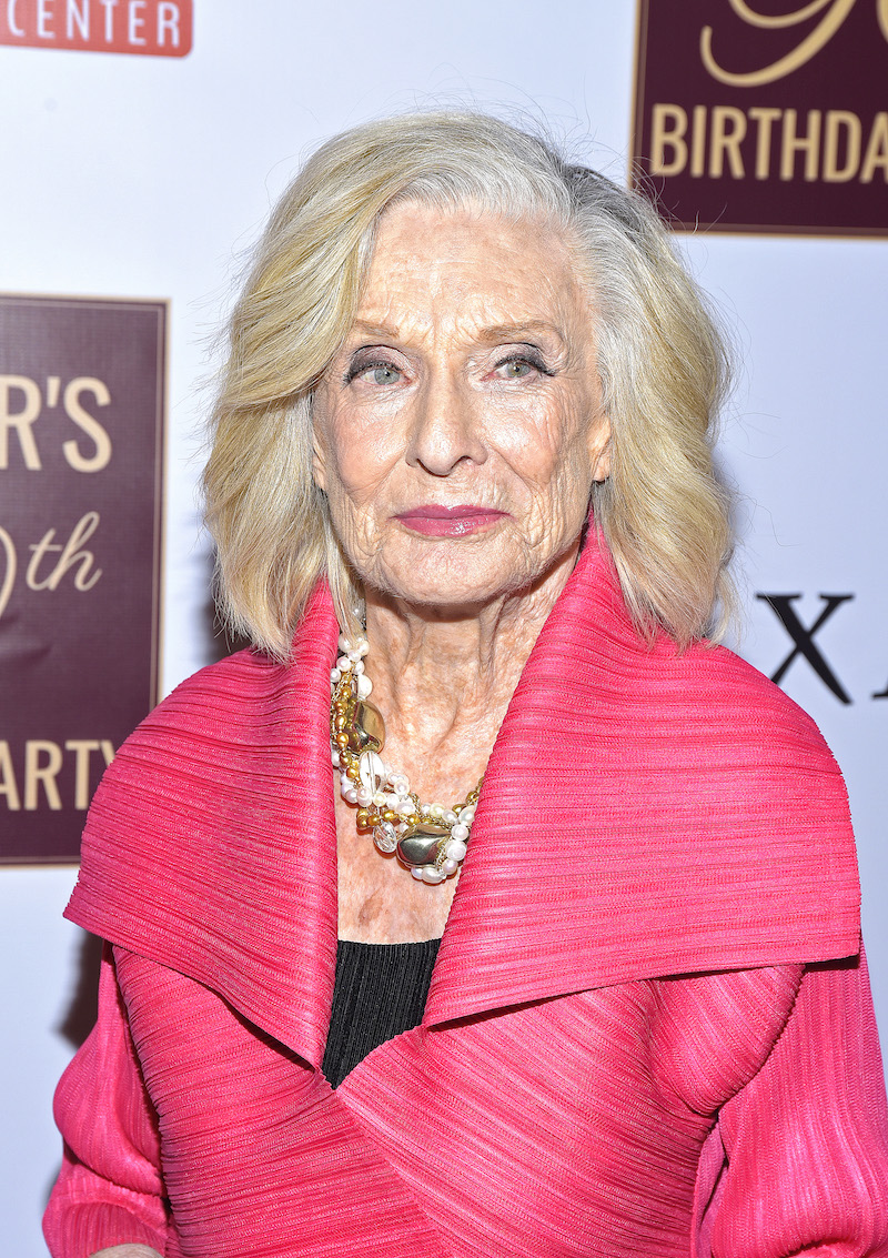 A Look at Cloris Leachman's Life and Career in Photos