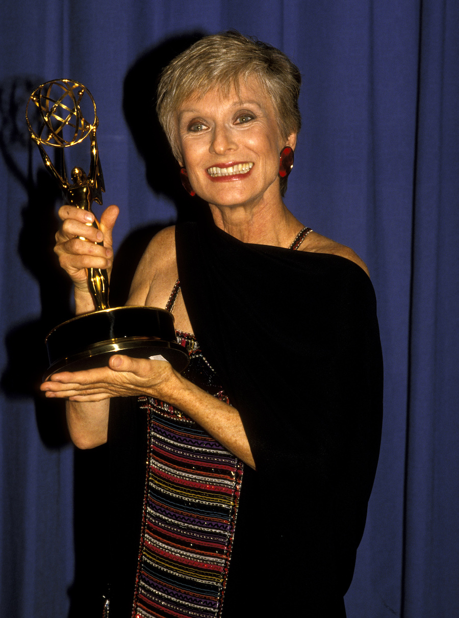 A Look at Cloris Leachman's Life and Career in Photos