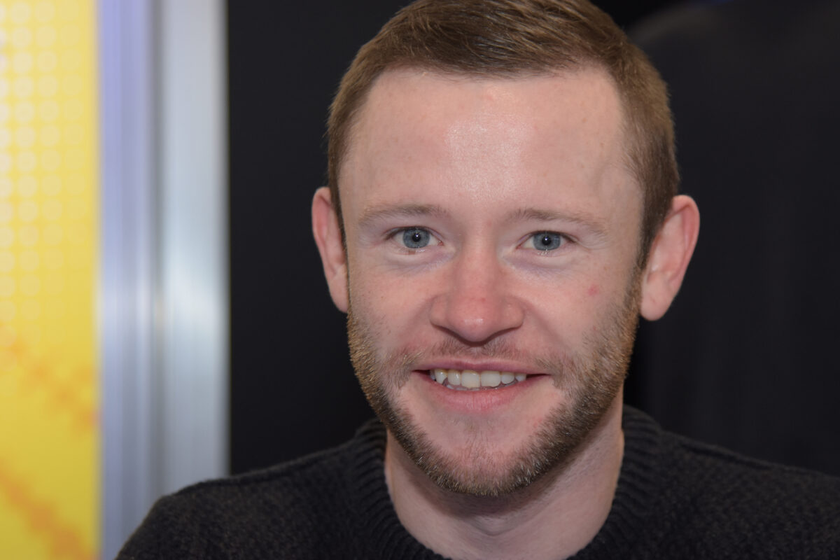 This Is What All the Kids From "Harry Potter" Look Like Now — Best Life