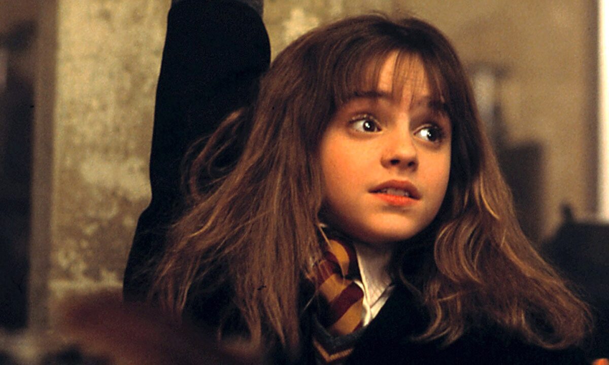 This Is What All the Kids From "Harry Potter" Look Like Now — Best Life