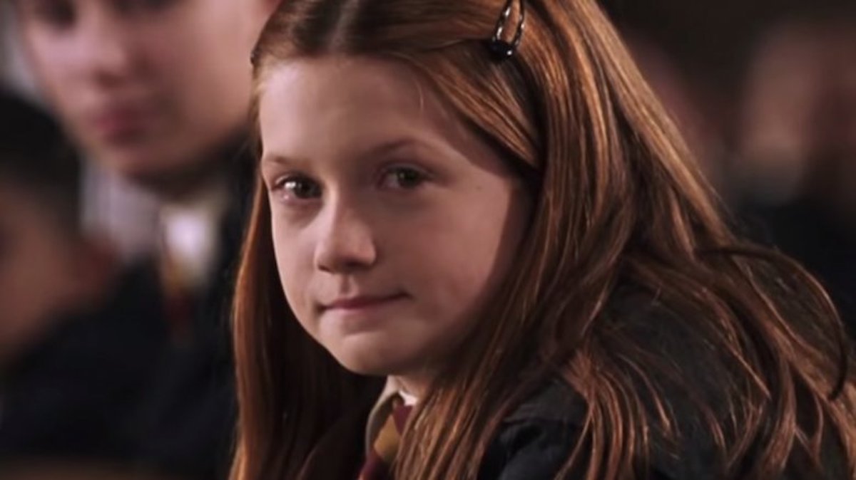 This Is What All the Kids From "Harry Potter" Look Like Now — Best Life
