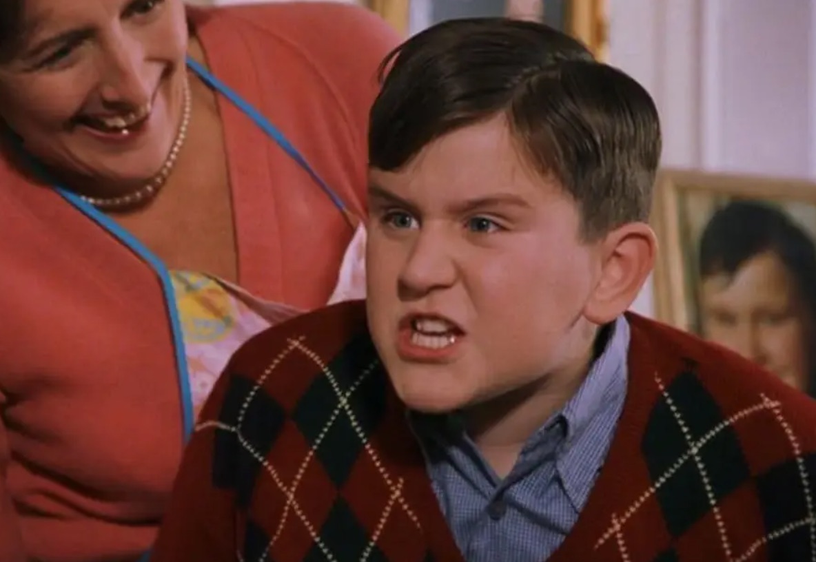 This Is What All the Kids From "Harry Potter" Look Like Now — Best Life