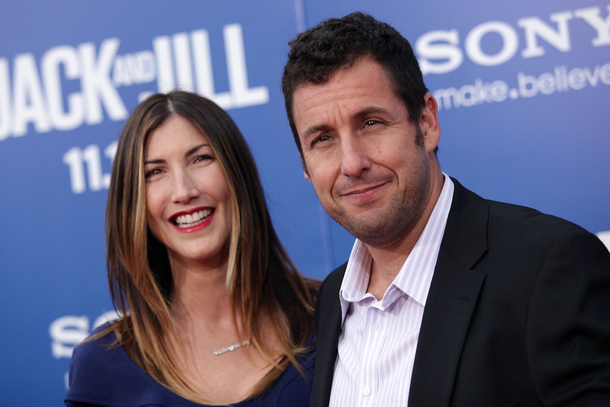 22 Celebrities Who Married Their Biggest Fans — Best Life