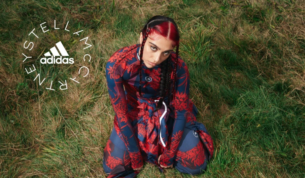 Madonna's Daughter Lourdes Just Booked a Major Modeling Gig