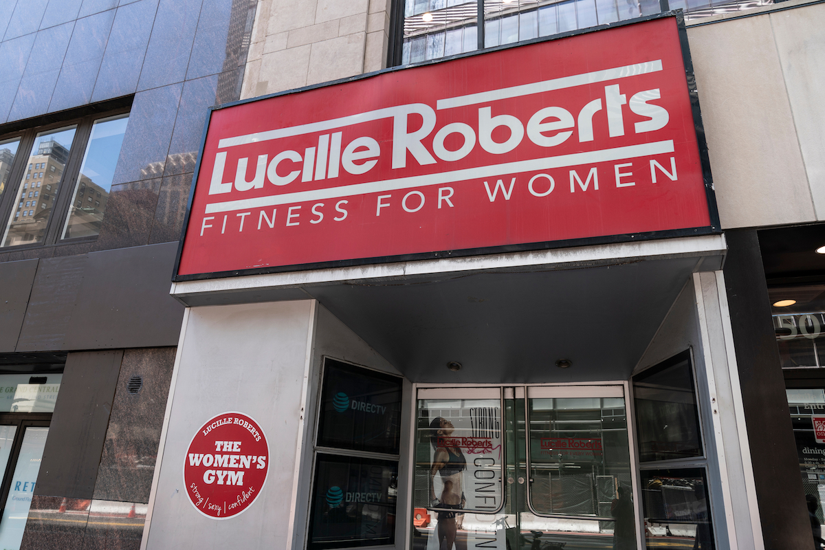 This Is the Worst Gym Chain in America — Best Life