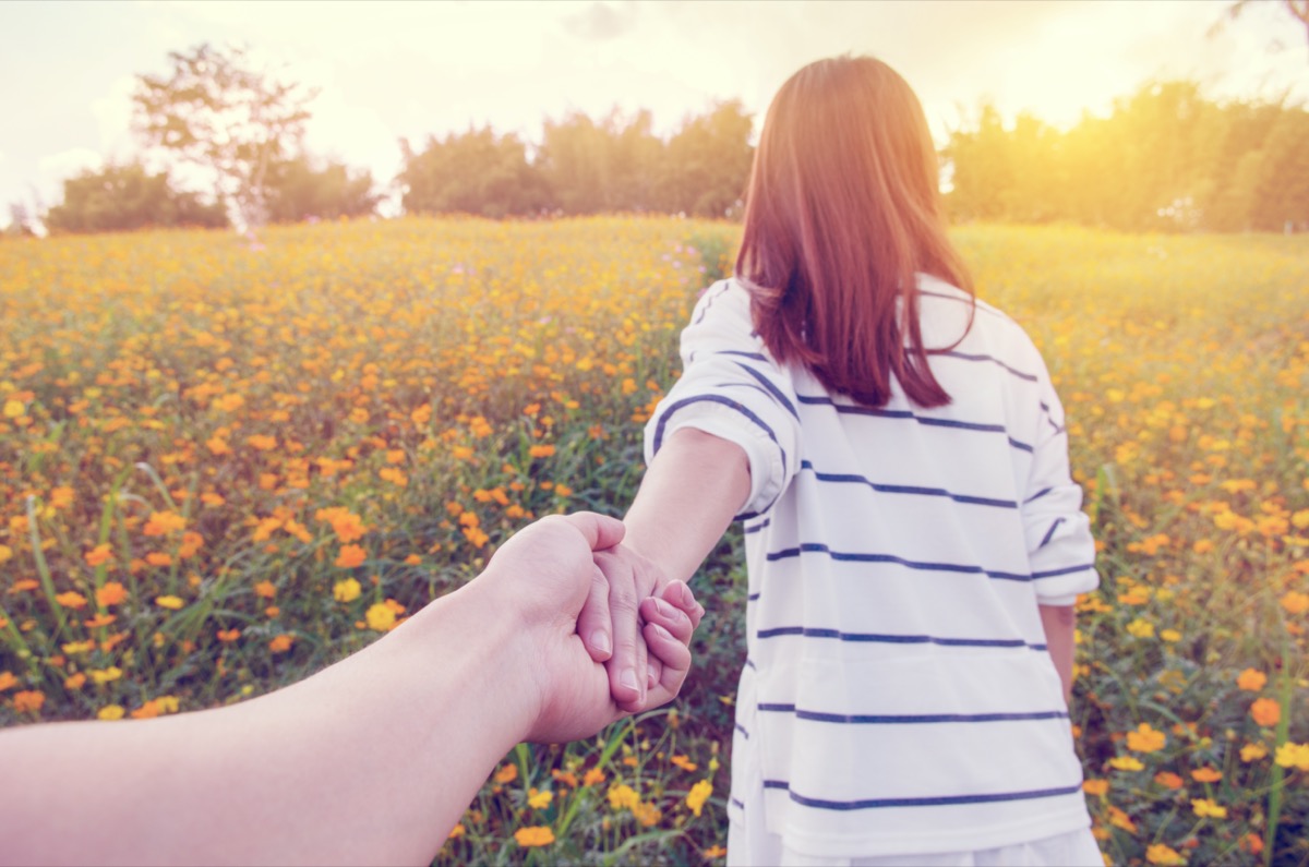 The 20 Best Romantic Love Poems of All Time — Best Life