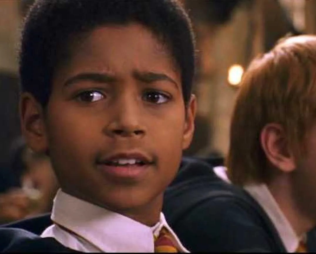 This Is What All the Kids From "Harry Potter" Look Like Now — Best Life