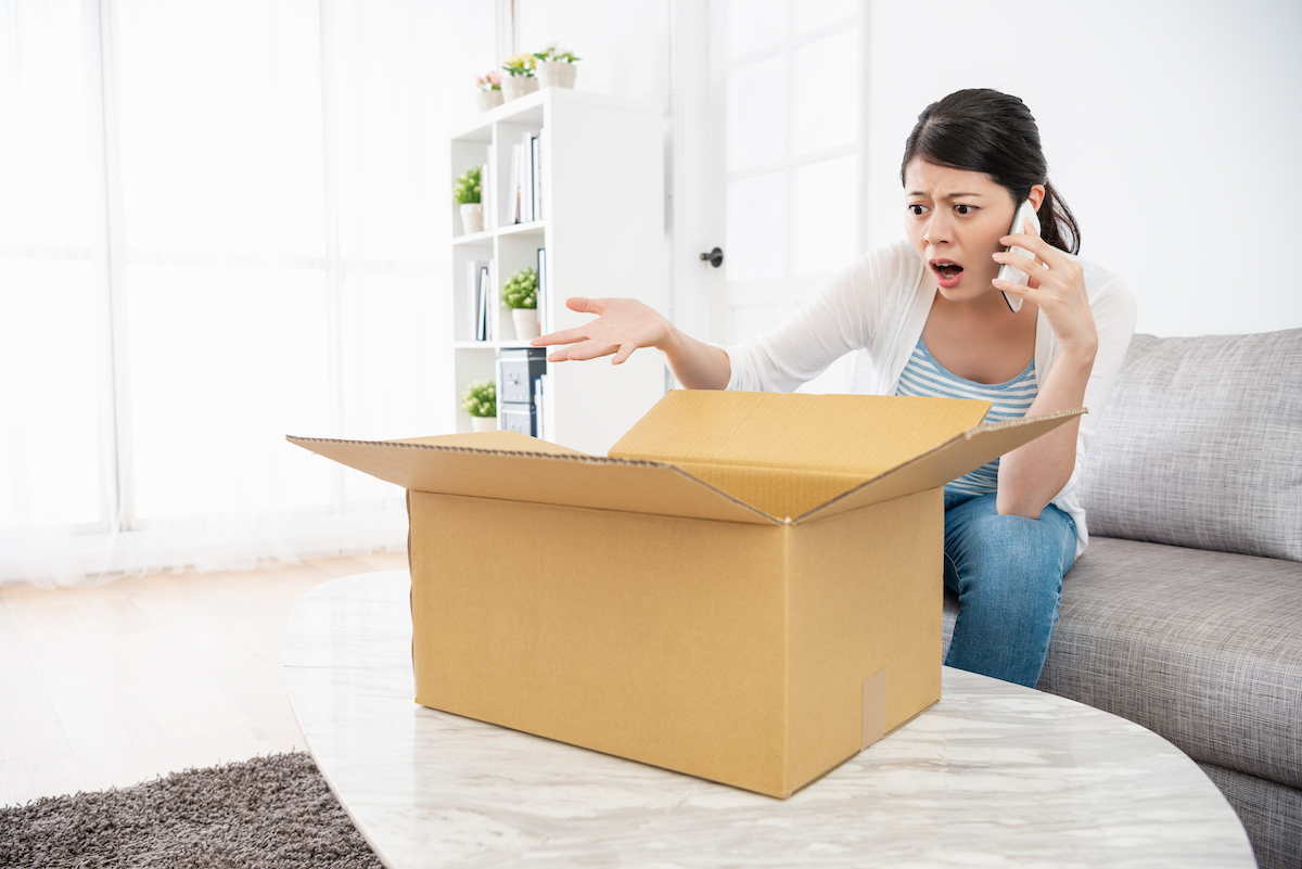 This Online Store Has the Worst Customer Service in America — Best Life