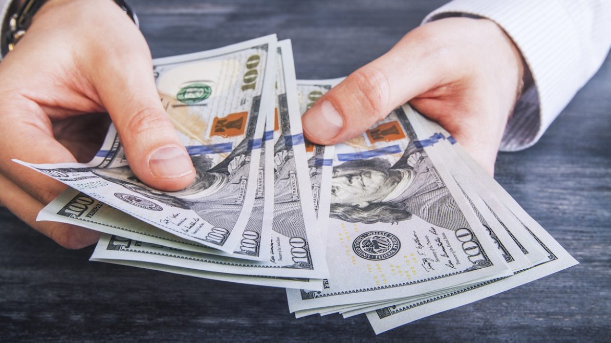 This Is the Most Expensive State in America, According to Data — Best Life