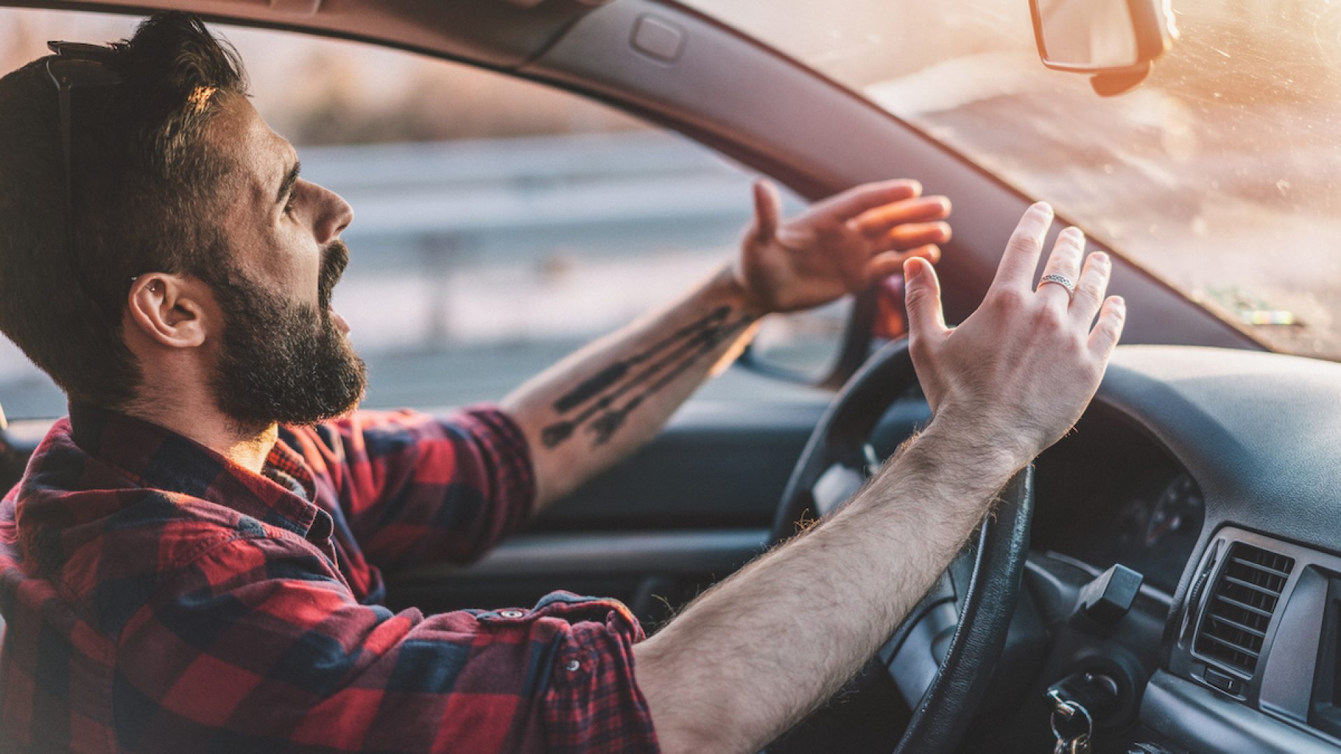 This State Has the Worst Drivers in America — Best Life