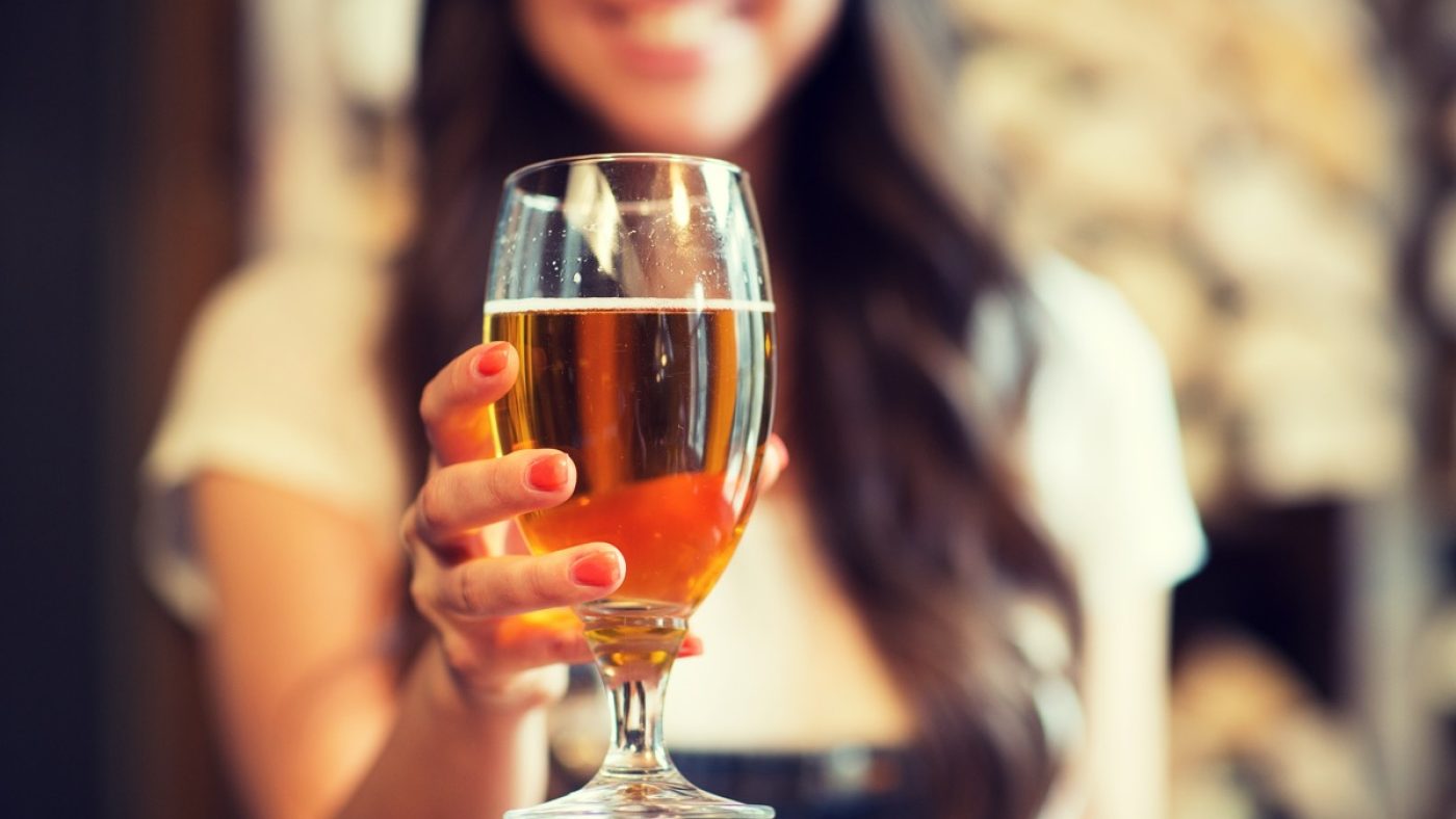 A Popular Beer Is Subject to a Recall and You Should Dispose of It Now