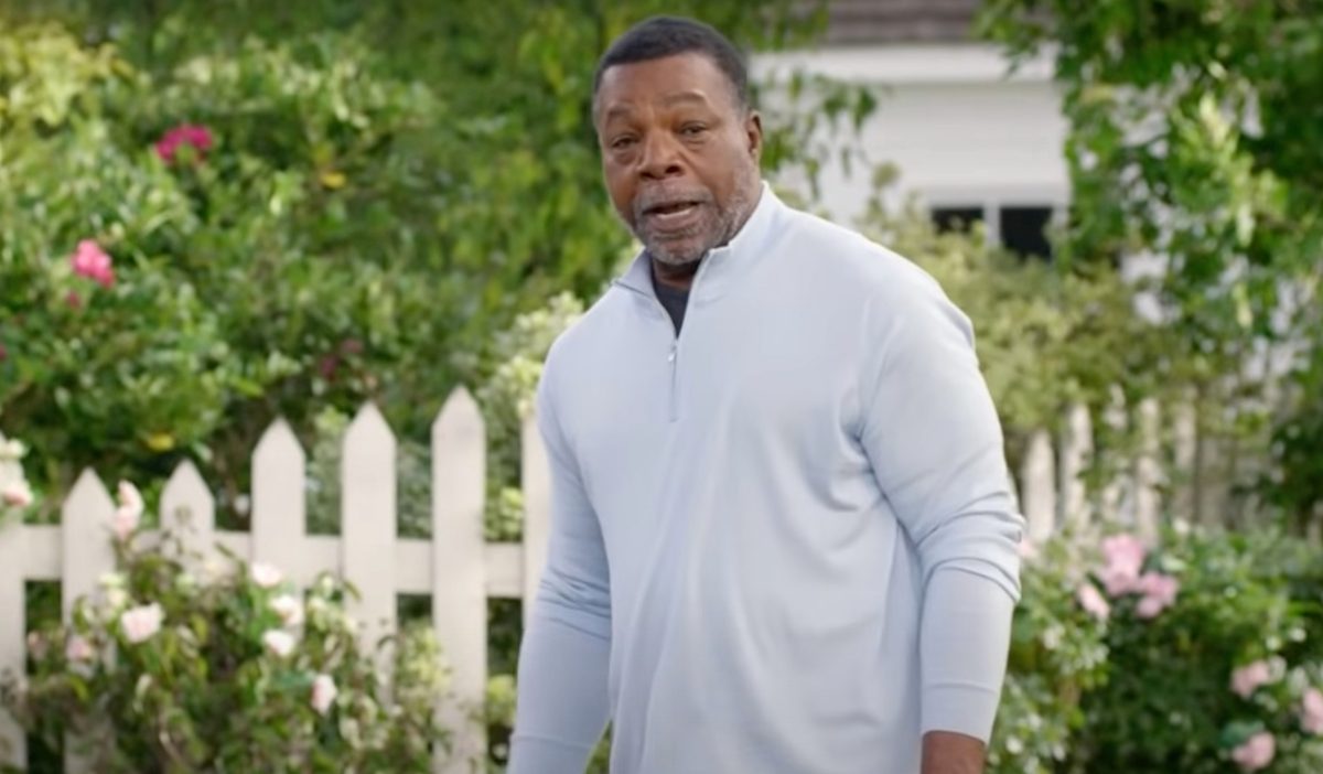 All of the Celebrities Starring in 2021 Super Bowl Ads — Best Life