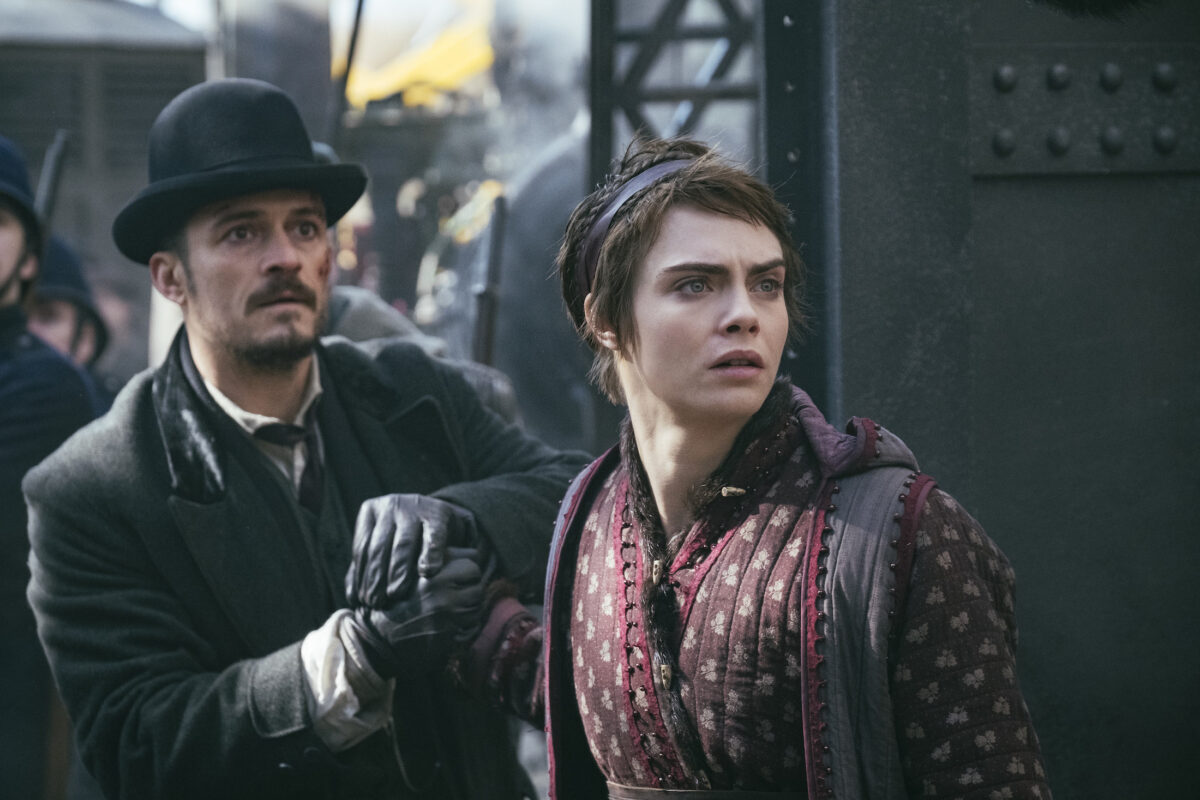 15 Amazon Prime Shows You Can Watch in Just One Weekend