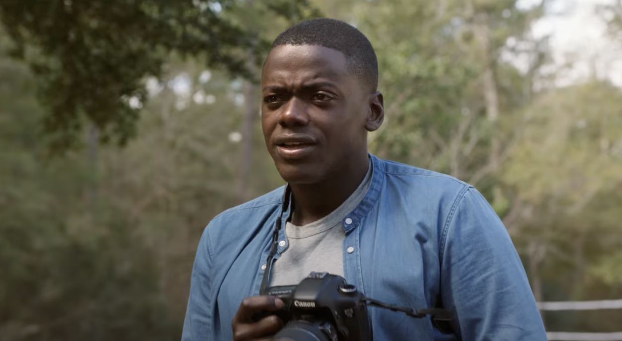 Daniel Kaluuya Says He Wasn't Invited to the "Get Out" Premiere