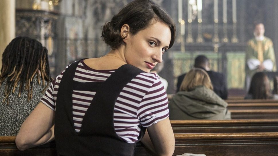 15 Amazon Prime Shows You Can Watch in Just One Weekend