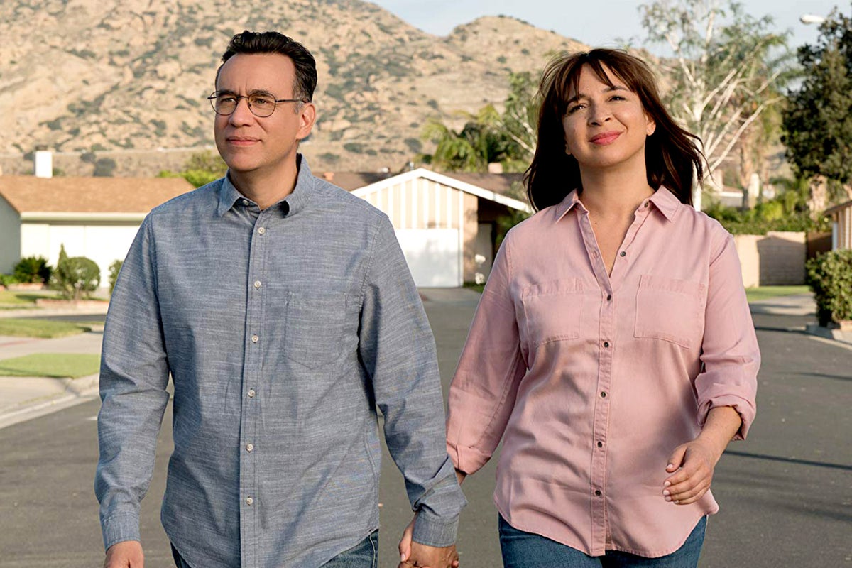 15 Amazon Prime Shows You Can Watch in Just One Weekend