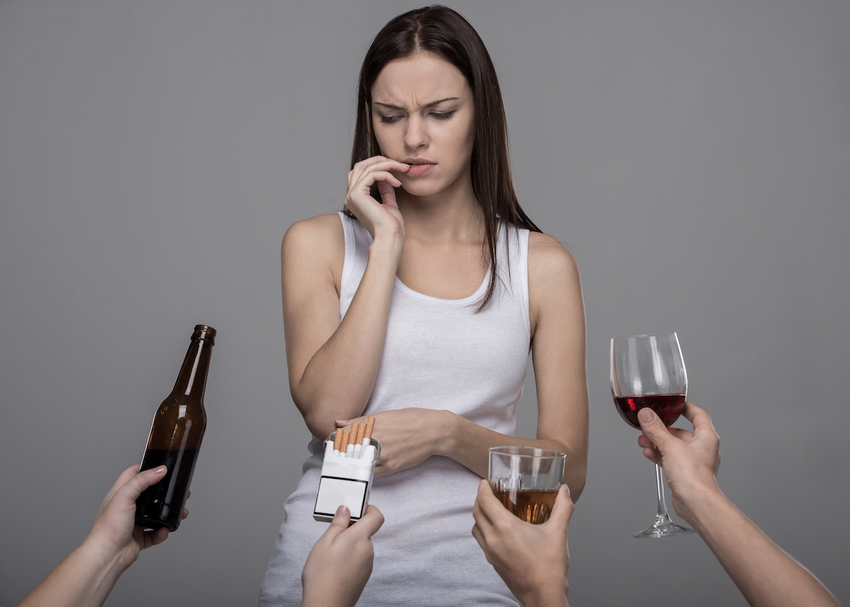 This State Has the Most Vices in America, According to Data — Best Life