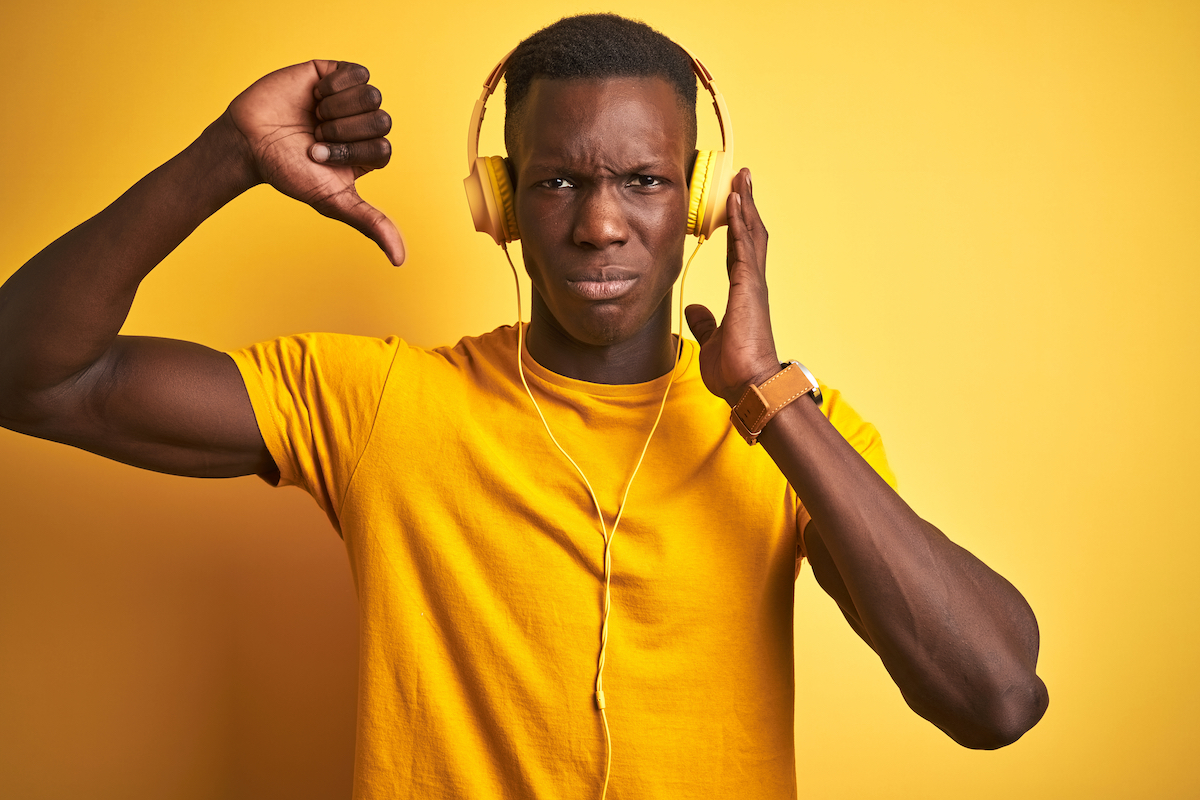 This Is the Most Hated Album of the Century, According to Data