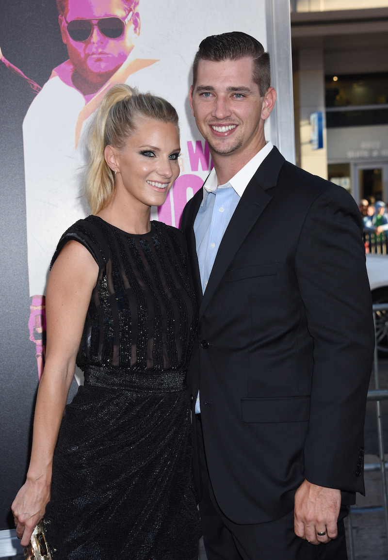 13 Celebrities Who Married Their High School Sweethearts — Best Life
