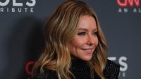 See Kelly Ripa in Her First "Live!" Episode, 20 Years Ago