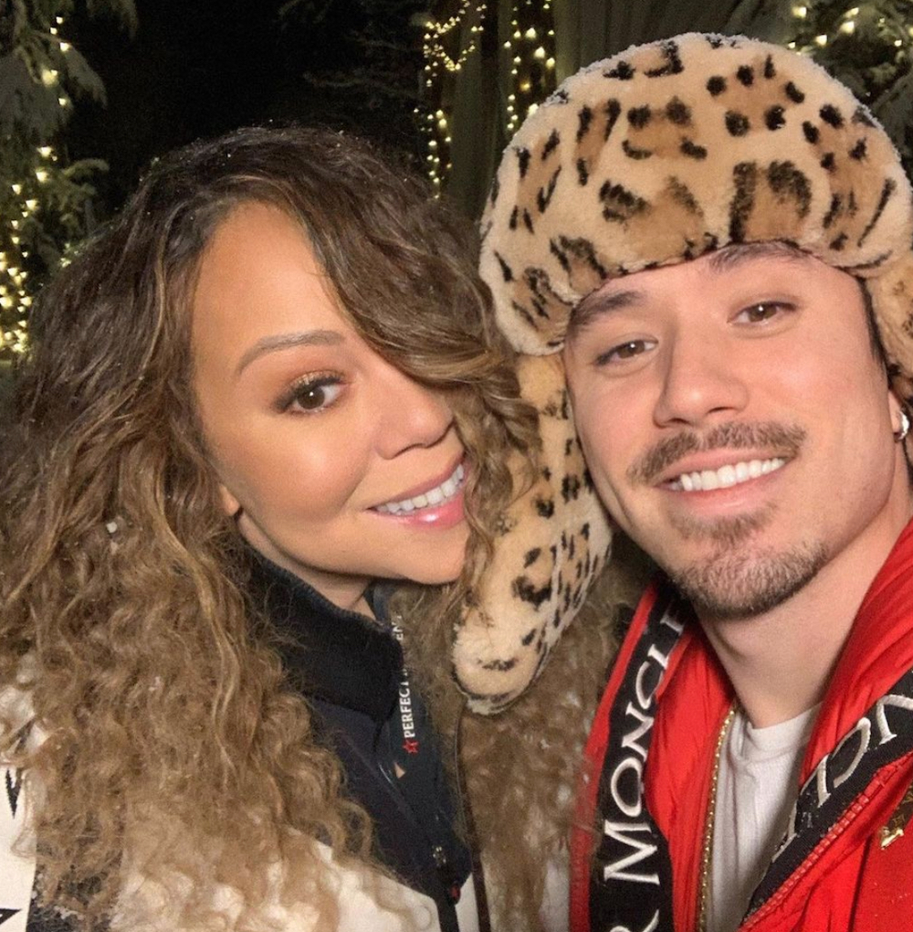 17 Celebrity Women Who Have Much Younger Partners — Best Life