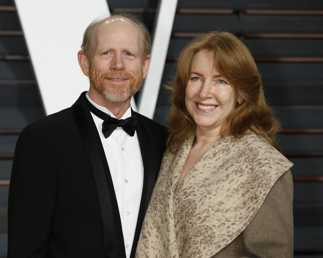 13 Celebrities Who Married Their High School Sweethearts — Best Life