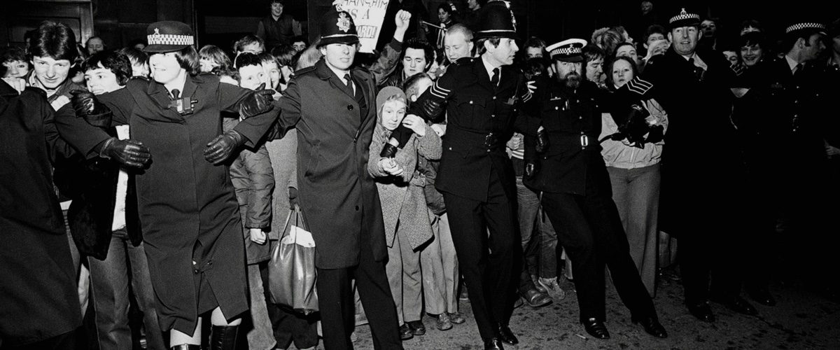 The 31 Best True Crime Shows on Netflix Right Now — Best Life