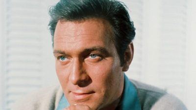 A Look at Christopher Plummer's Life in Photos