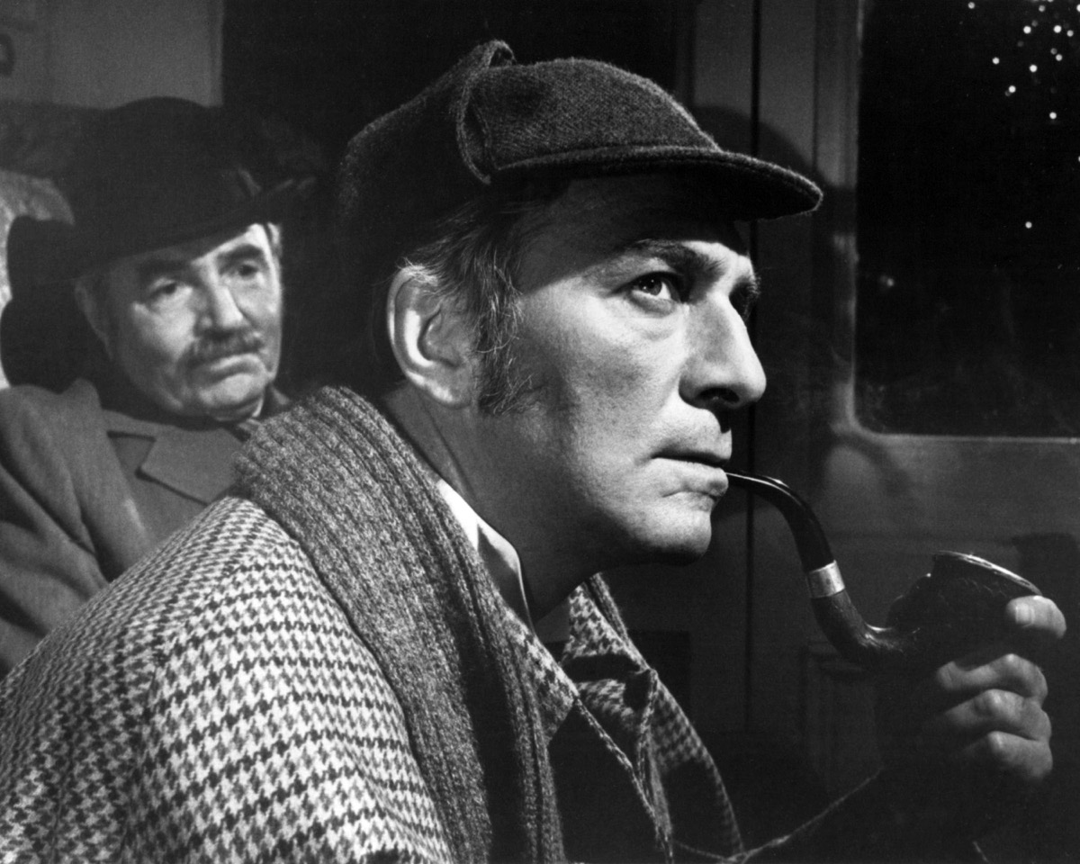 A Look at Christopher Plummer's Life in Photos