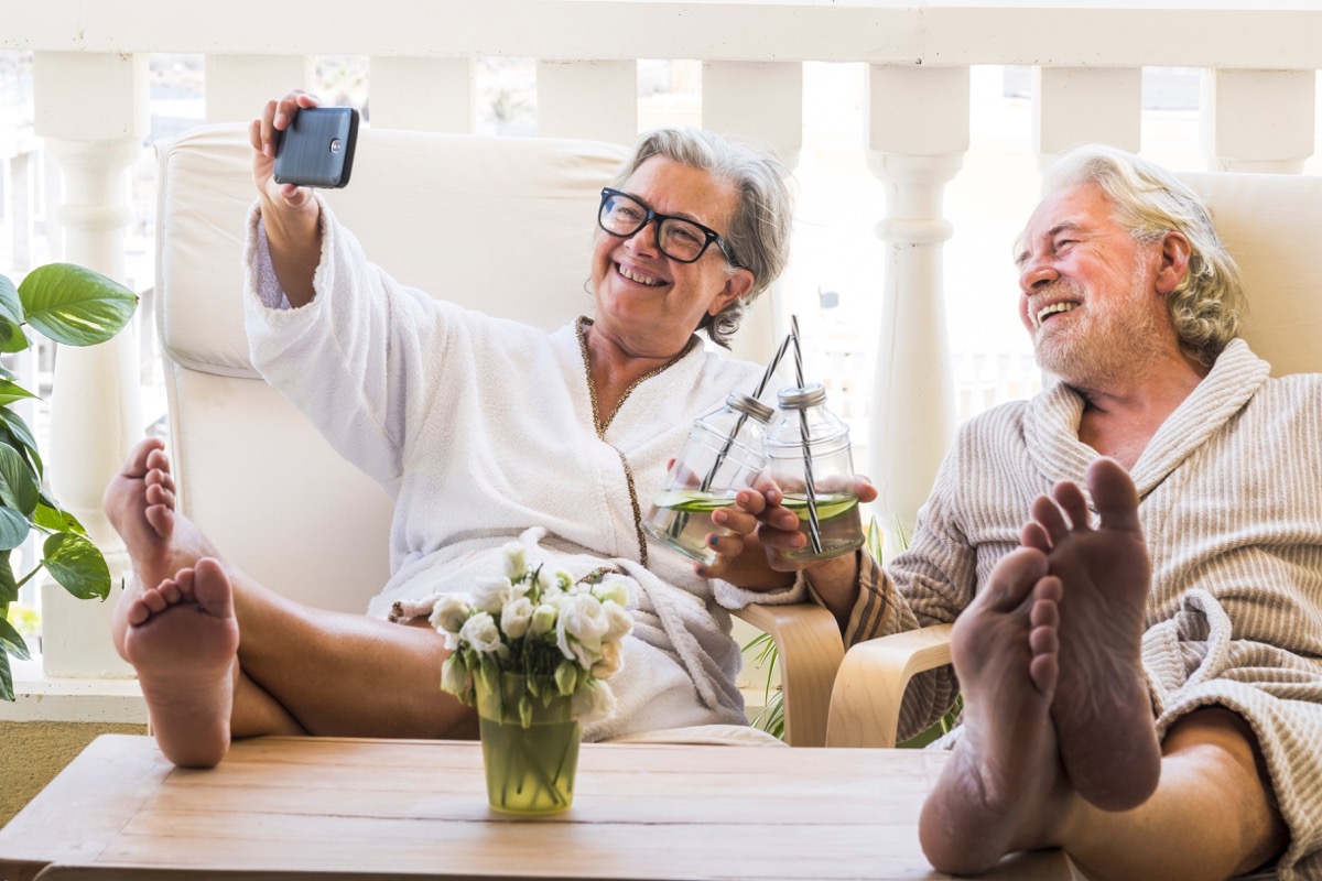 10 Technology Tips for Seniors — Best Life