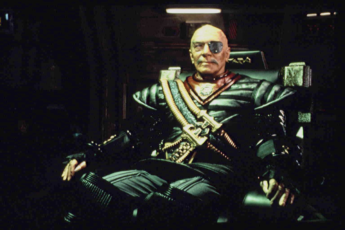 A Look at Christopher Plummer's Life in Photos