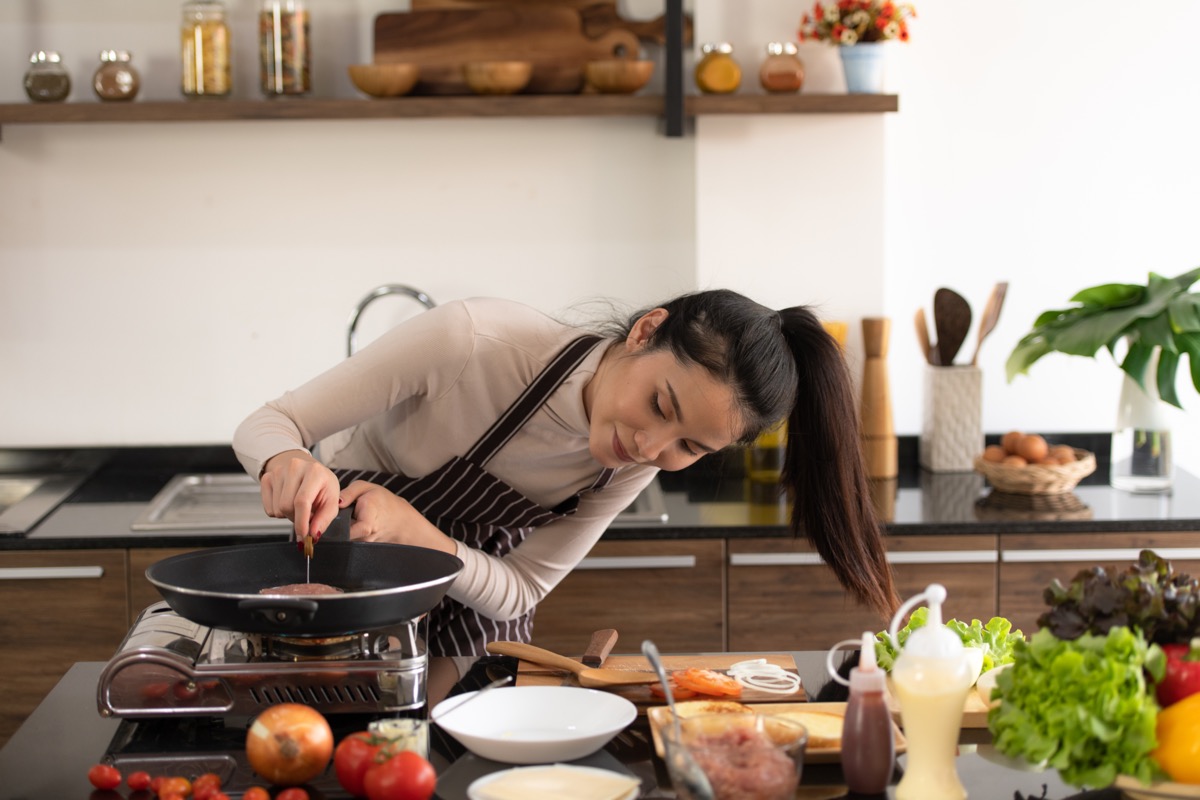 The Zodiac Sign That Makes the Best Chef — Best Life