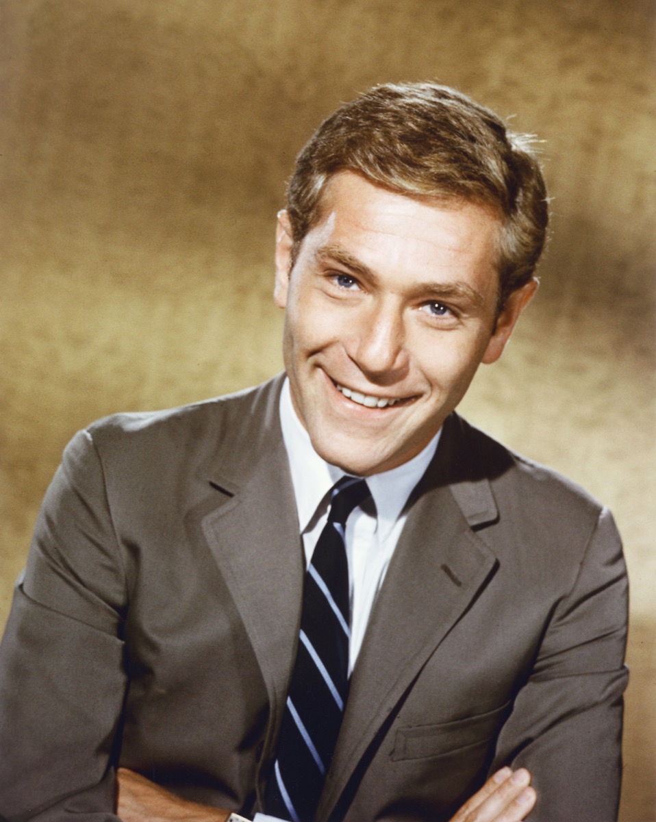 A Look at George Segal's Life in Photos — Best Life