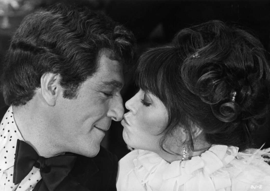 A Look at George Segal's Life in Photos — Best Life