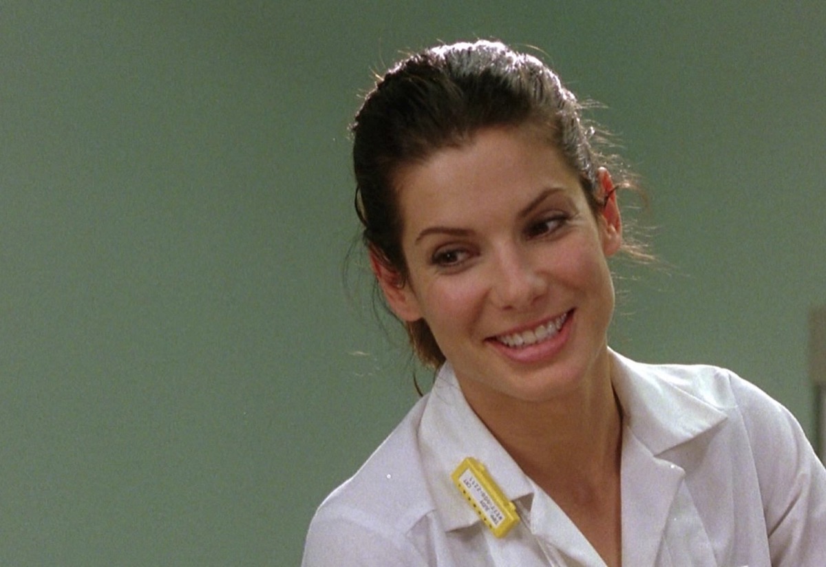 The Worst Sandra Bullock Movies of All Time, According to Critics
